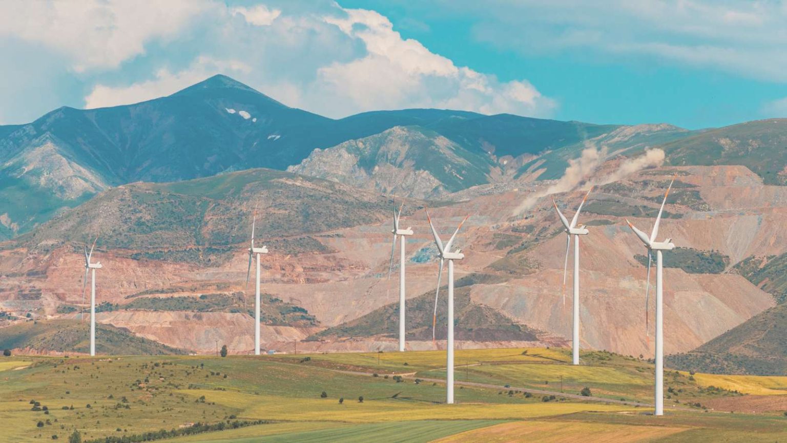 Electron | Turning distributed flexibility into affordable grid capacity