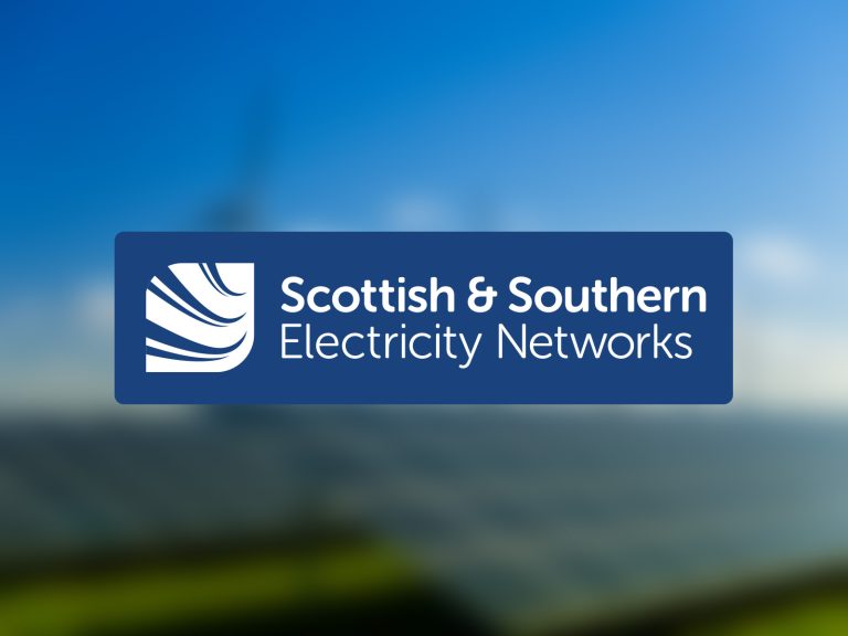 Scottish & Southern Electricity Networks | Electron