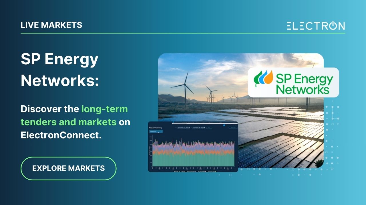 SP Energy Networks | Electron