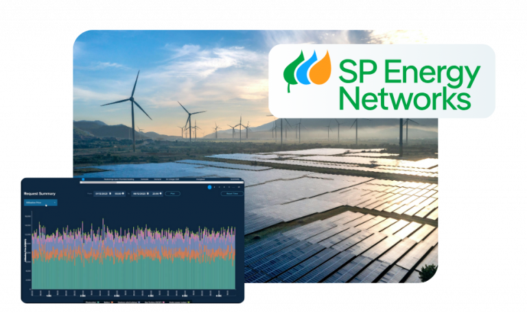 SP Energy Networks | Electron